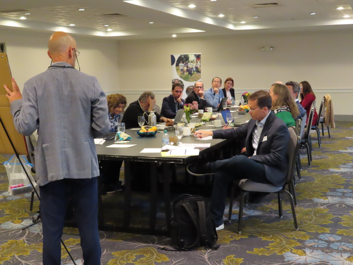 Highlights from the 2025 VHL Research Forum - VHL Alliance